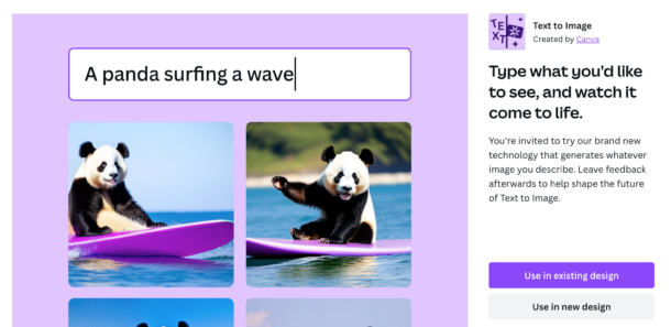 How to Generate Images and Art with AI – TCEA TechNotes Blog