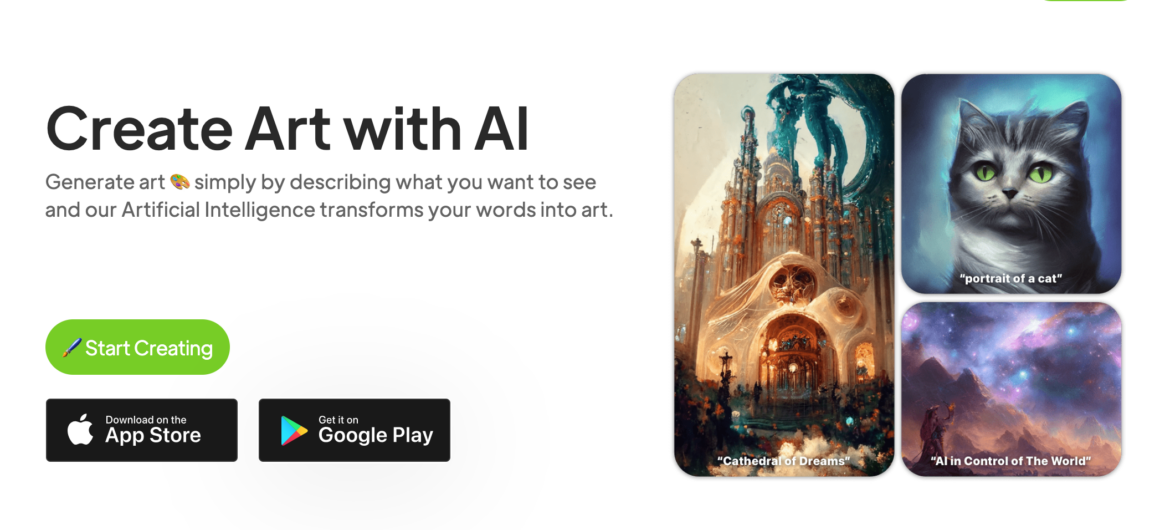 How to Generate Images and Art with AI – TCEA TechNotes Blog