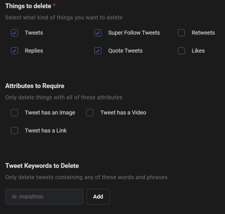 Redact: Clean Up Your Social Media and Most Used Accounts – TCEA ...