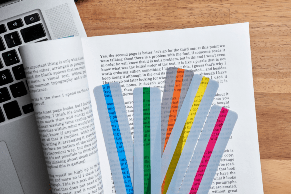 Interactive Digital Notebooks: Examples, Tips, and Templates ...