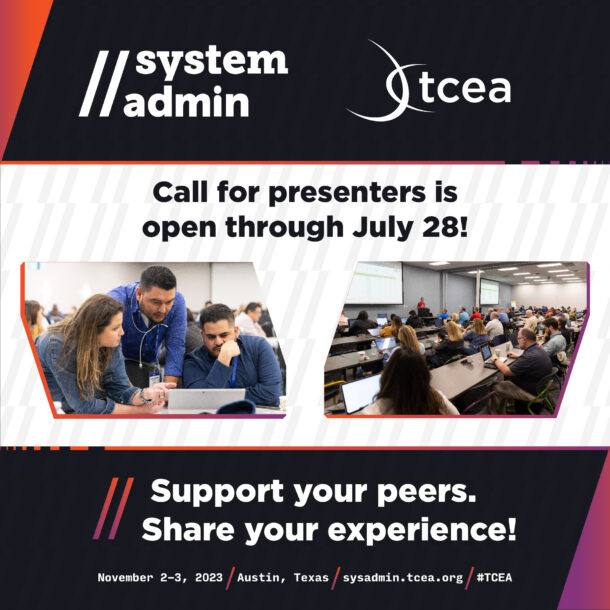 TechNotes Blog • TCEA's EdTech Blog