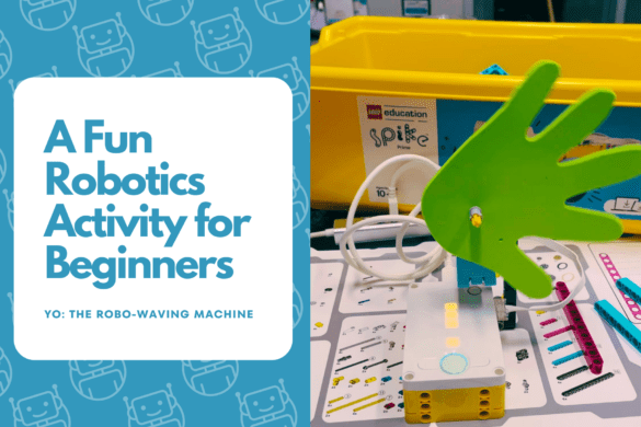 2023-2024 TCEA Arena Robotics Contest – TCEA TechNotes Blog