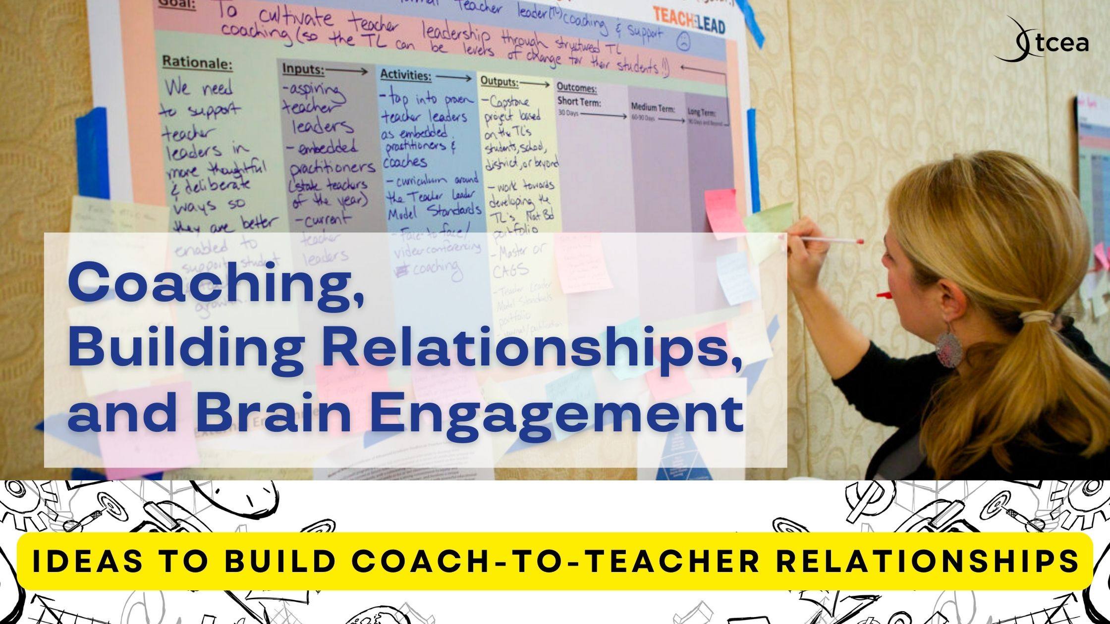 Coaching, Building Relationships, and Brain Engagement – TCEA TechNotes ...