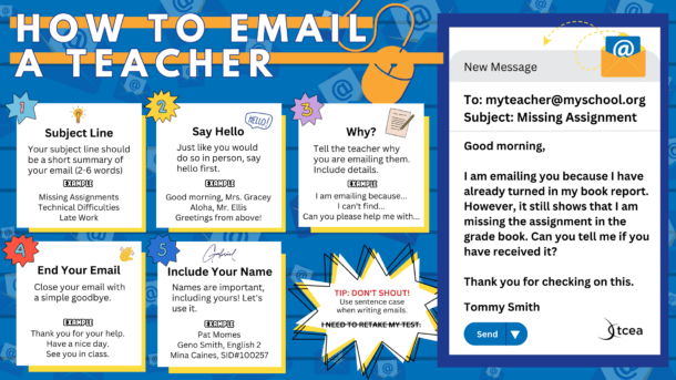 Back-to-School Roundup – TCEA TechNotes Blog