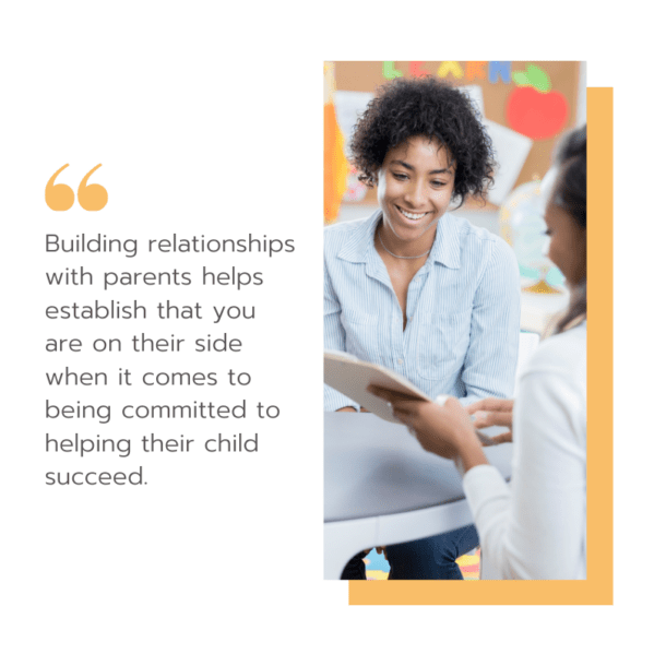 Strategies for Mastering Parent-Teacher Communication – TCEA TechNotes Blog