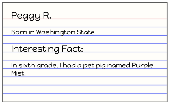 Eight Back to School Icebreakers for Team Building and Bonding – TCEA ...