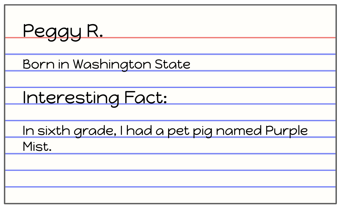 Eight Back to School Icebreakers for Team Building and Bonding – TCEA ...