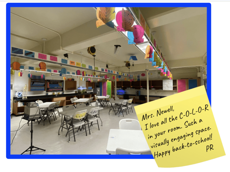 Eight Back to School Icebreakers for Team Building and Bonding – TCEA ...