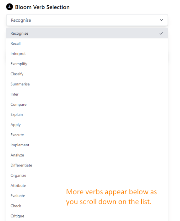 Five AI Lesson Plan Generators – TCEA TechNotes Blog