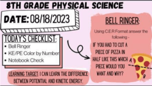 CER Resources for the Science Classroom – TCEA TechNotes Blog