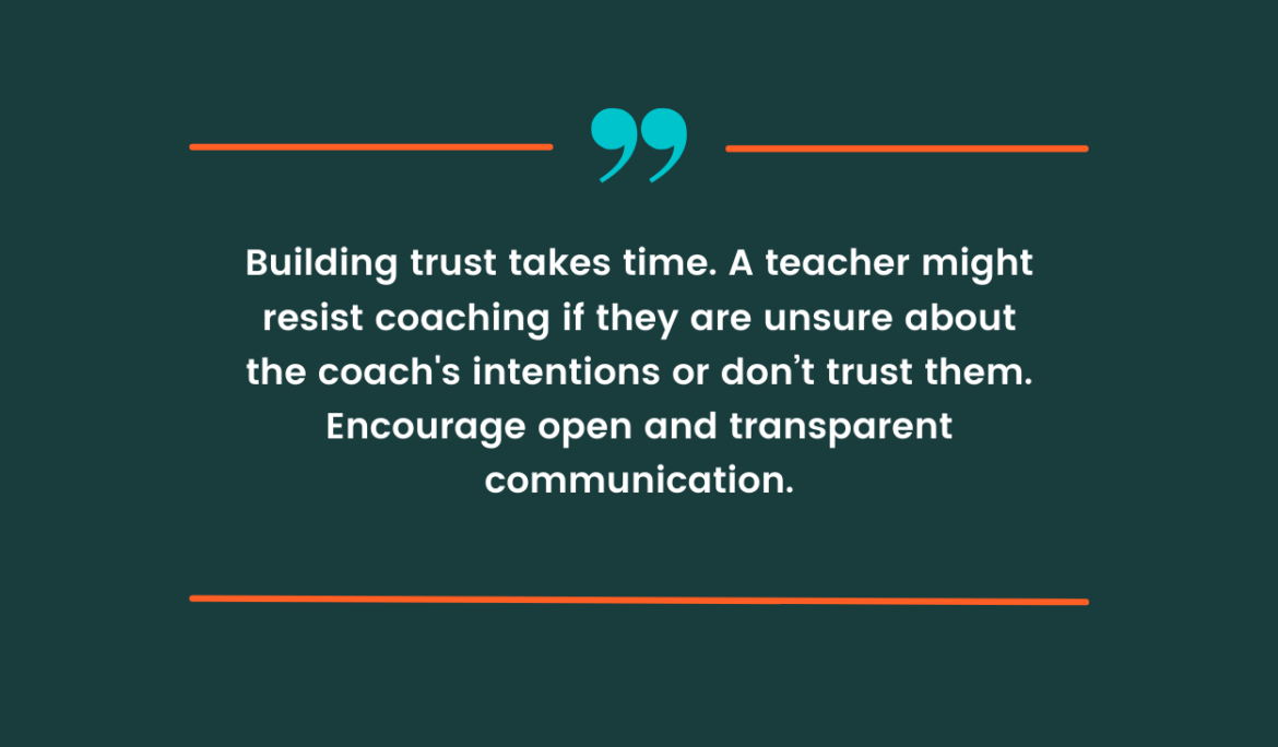 Why Some Teachers Resist Instructional Coaching – TCEA TechNotes Blog