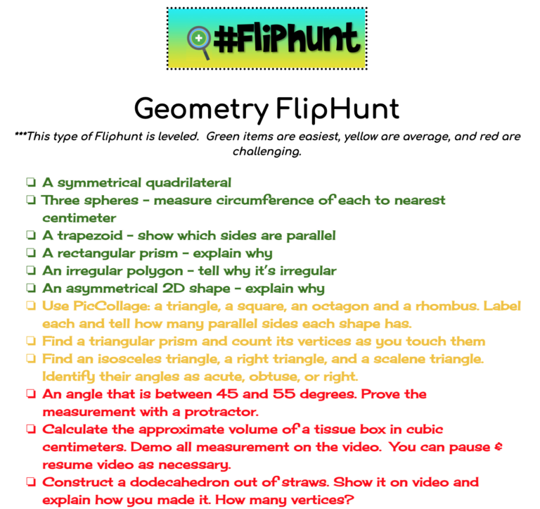 Celebrate Math Storytelling Day – TCEA TechNotes Blog