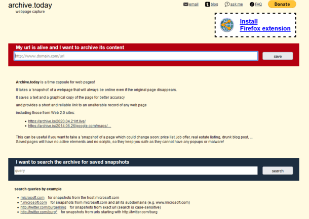 Four Ways to Avoid Pop-ups When Reading Online – TCEA TechNotes Blog