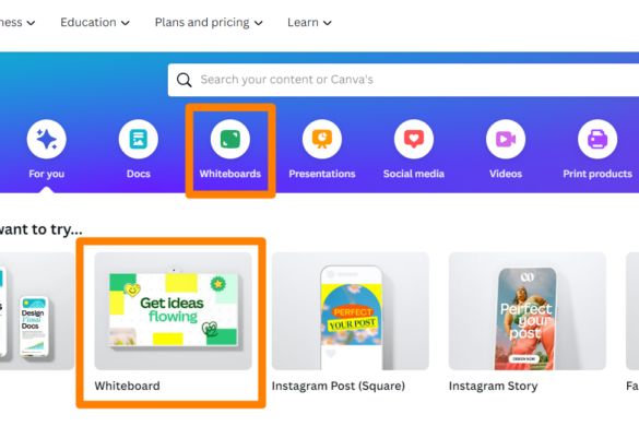 How to Make Interactive Maps with Google Slides and a Digital ...