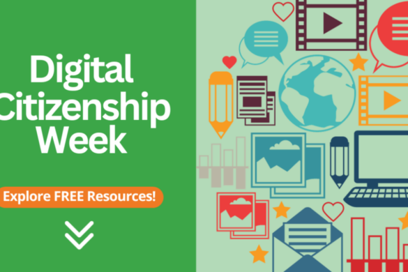 A Free Resource for News Literacy Lessons – TCEA TechNotes Blog