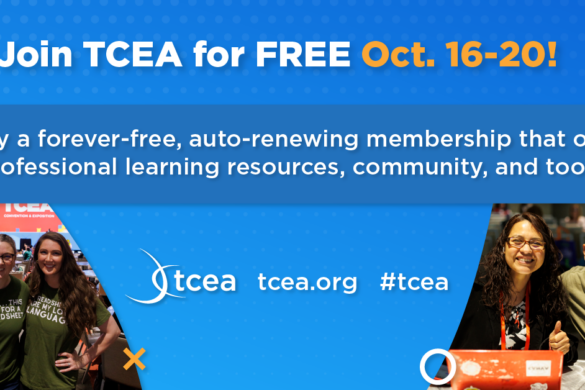 TechNotes Blog • TCEA's EdTech Blog