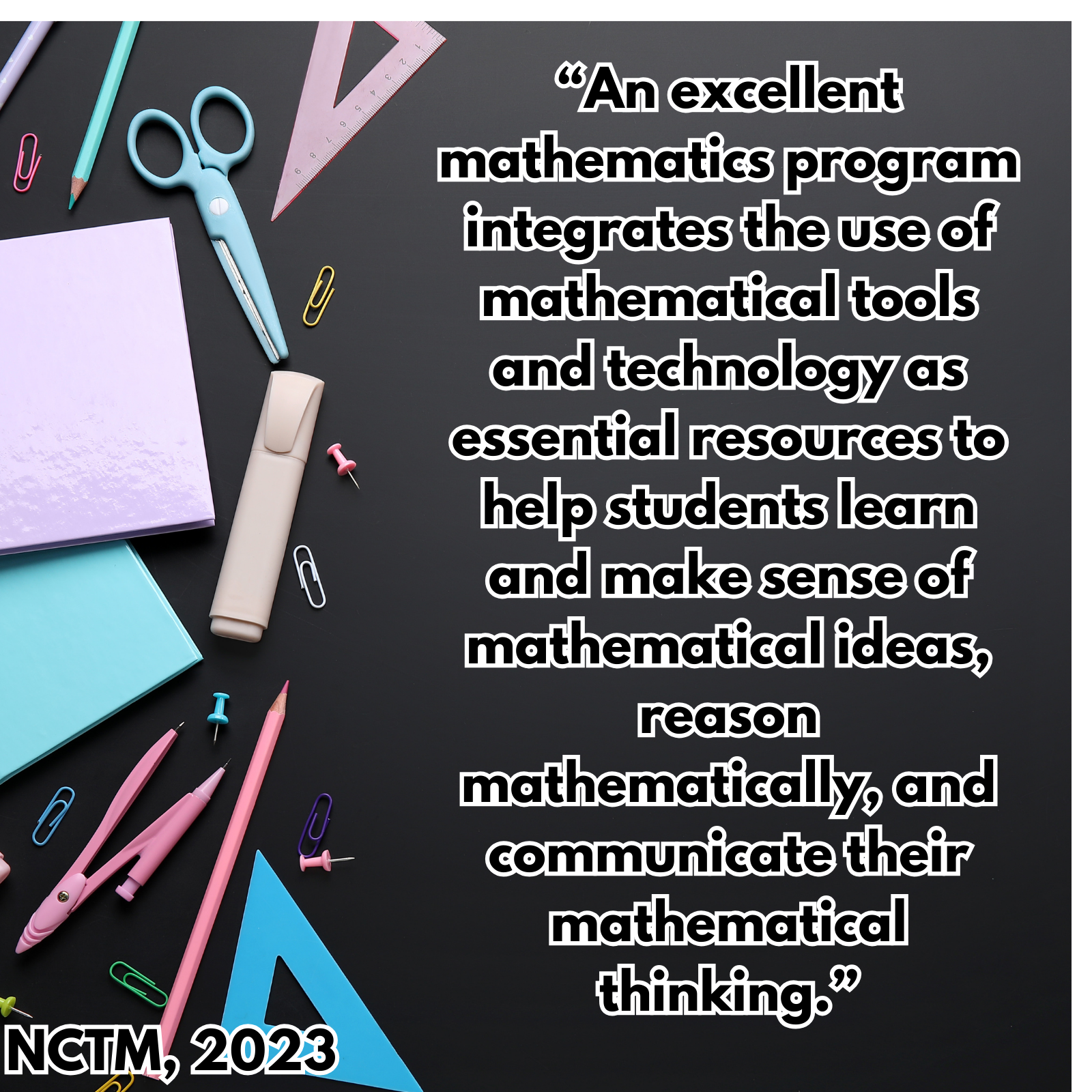 Boost Mathematical Understanding with Versatile Tech Tools – TCEA ...