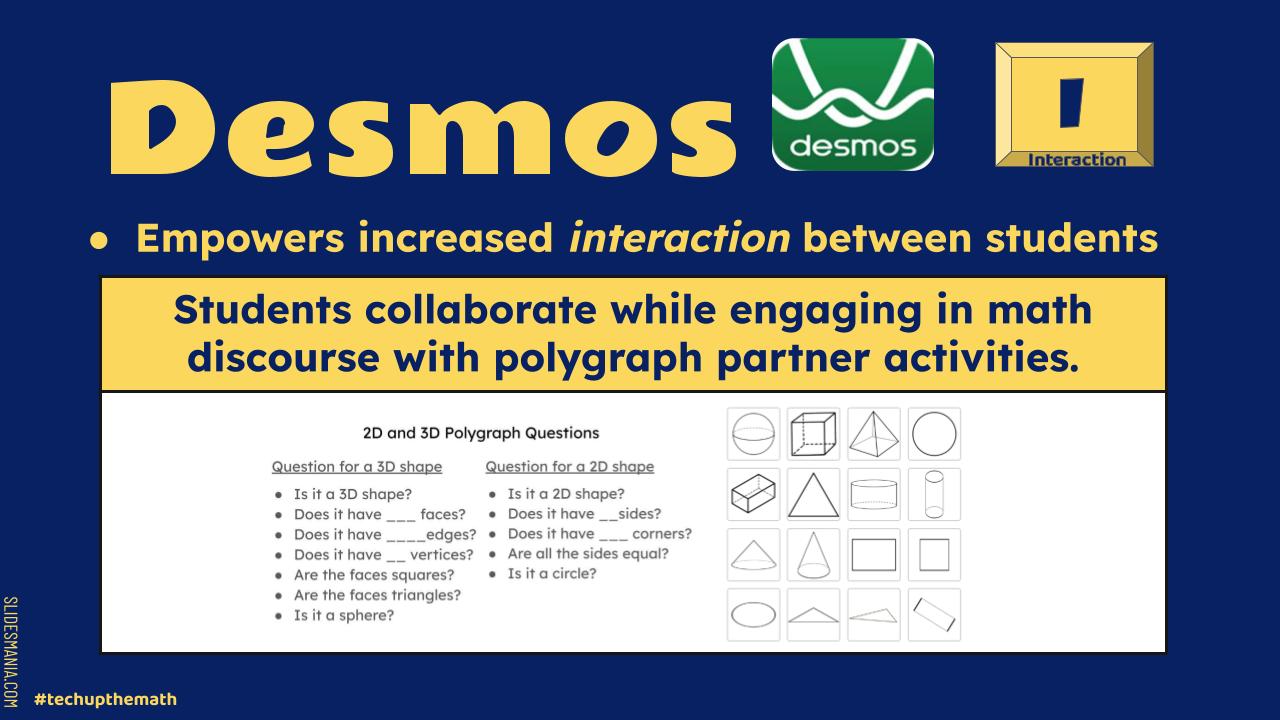 Boost Mathematical Understanding with Versatile Tech Tools – TCEA ...