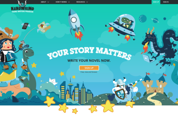 Five Powerful Citation Tools To Unlock Academic Success • Technotes Blog 