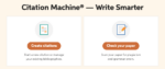 Five Powerful Citation Tools to Unlock Academic Success – TCEA ...