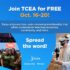 TechNotes Blog • TCEA's EdTech Blog