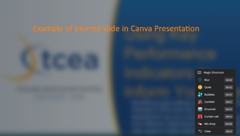 Five Canva Hacks for Fun, Creativity, and Productivity – TCEA TechNotes ...