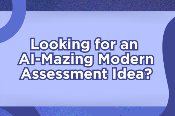 How ChatGPT Can Help with Grading • TechNotes Blog