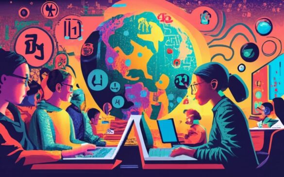 Three Ways Educators Can Bridge the Digital Divide in the AI Era – TCEA ...
