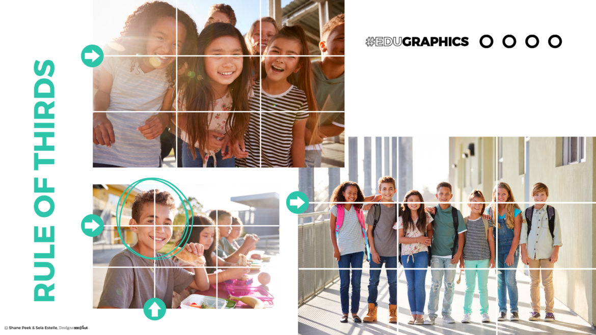 10 Graphic Design Tips for Classroom Content Creation – TCEA TechNotes Blog