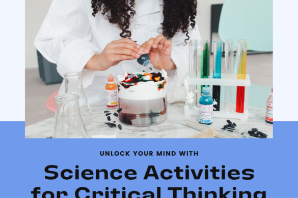 Interactive Science: Labs to Master the Scientific Method • TechNotes Blog