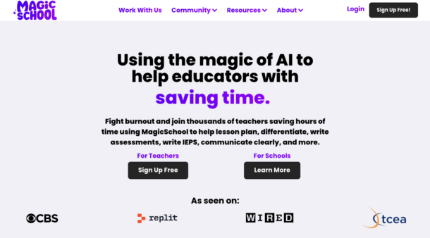 Harness AI Tools to Make Engaging Quizzes – TCEA TechNotes Blog