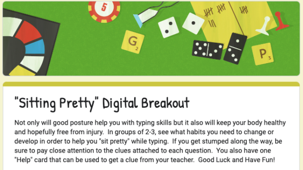 How to Teach Typing in Upper Elementary and Middle School – TCEA ...