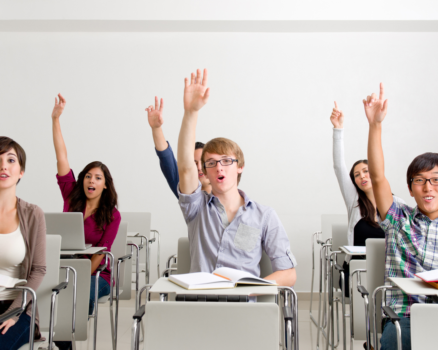 Responsible Decision-Making Activities for the Classroom – TCEA ...