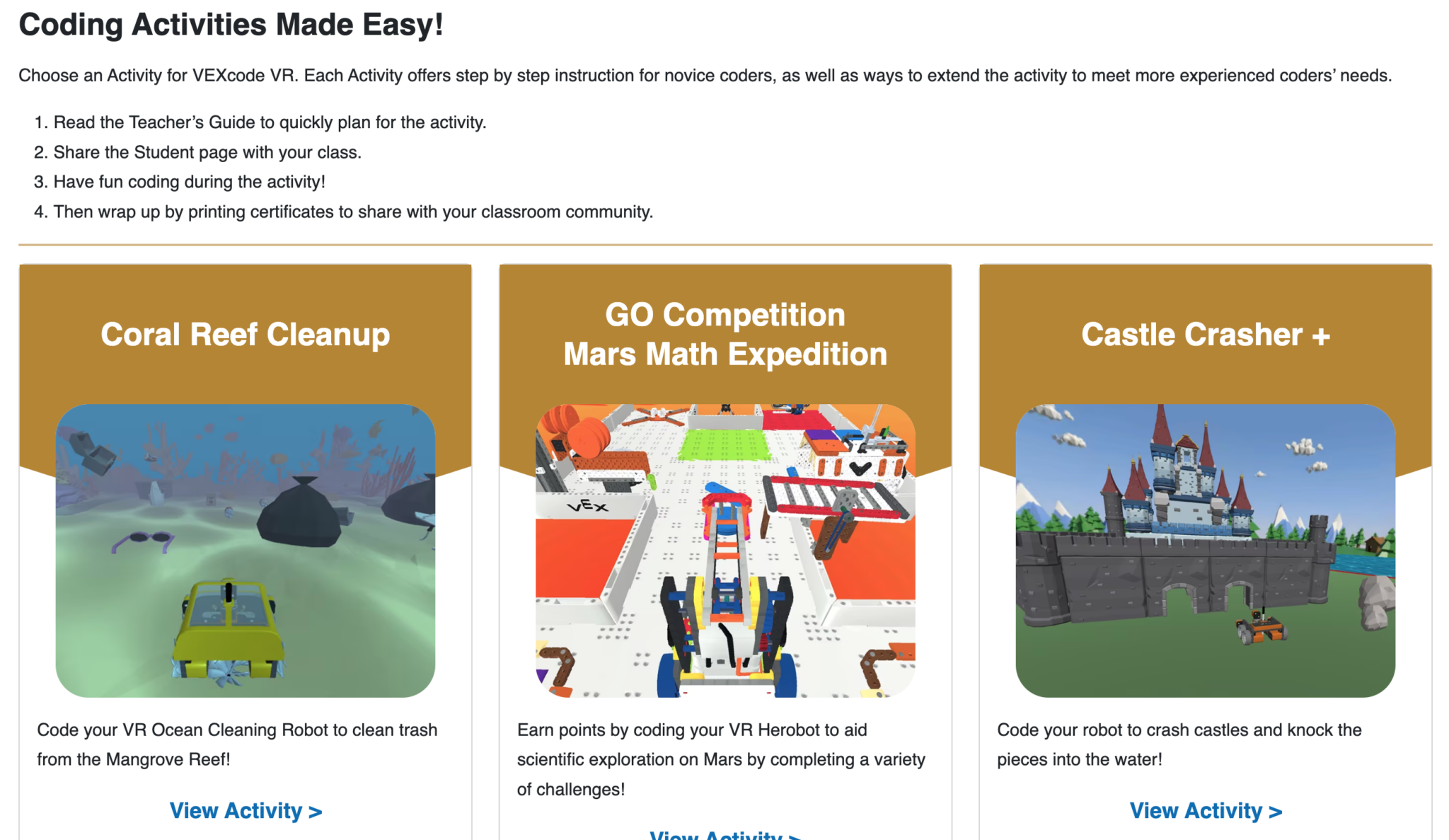 Eight Computer Science Resources for K-12 Educators – TCEA TechNotes Blog