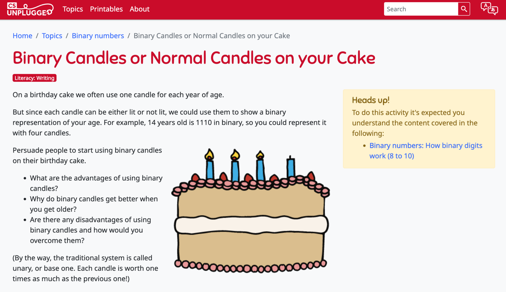 Eight Computer Science Resources for K-12 Educators – TCEA TechNotes Blog