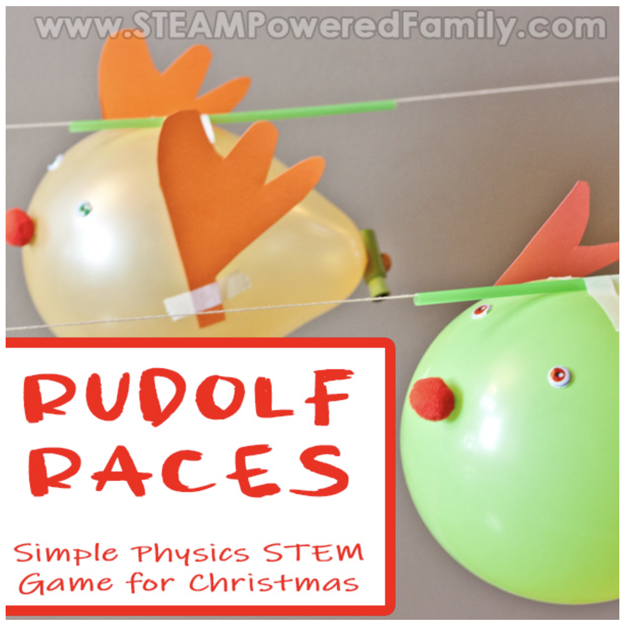 Deck the Halls with Holiday-Themed STEM Activities – TCEA TechNotes Blog