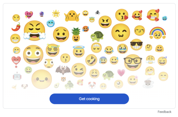 Four Emoji Kitchen Activities for English Language Arts – TCEA ...