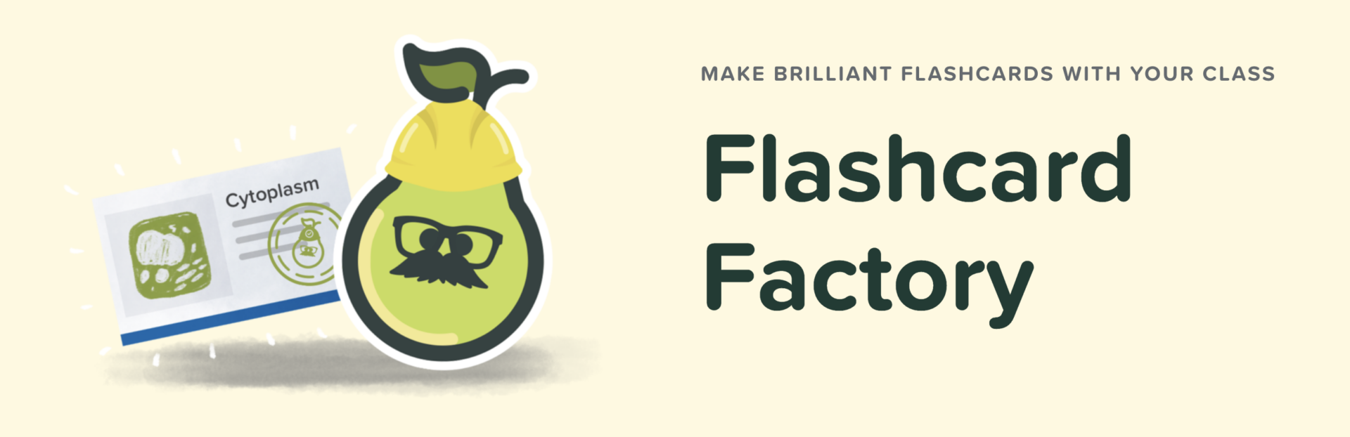 An Intro to Pear Deck's Flashcard Factory – TCEA TechNotes Blog