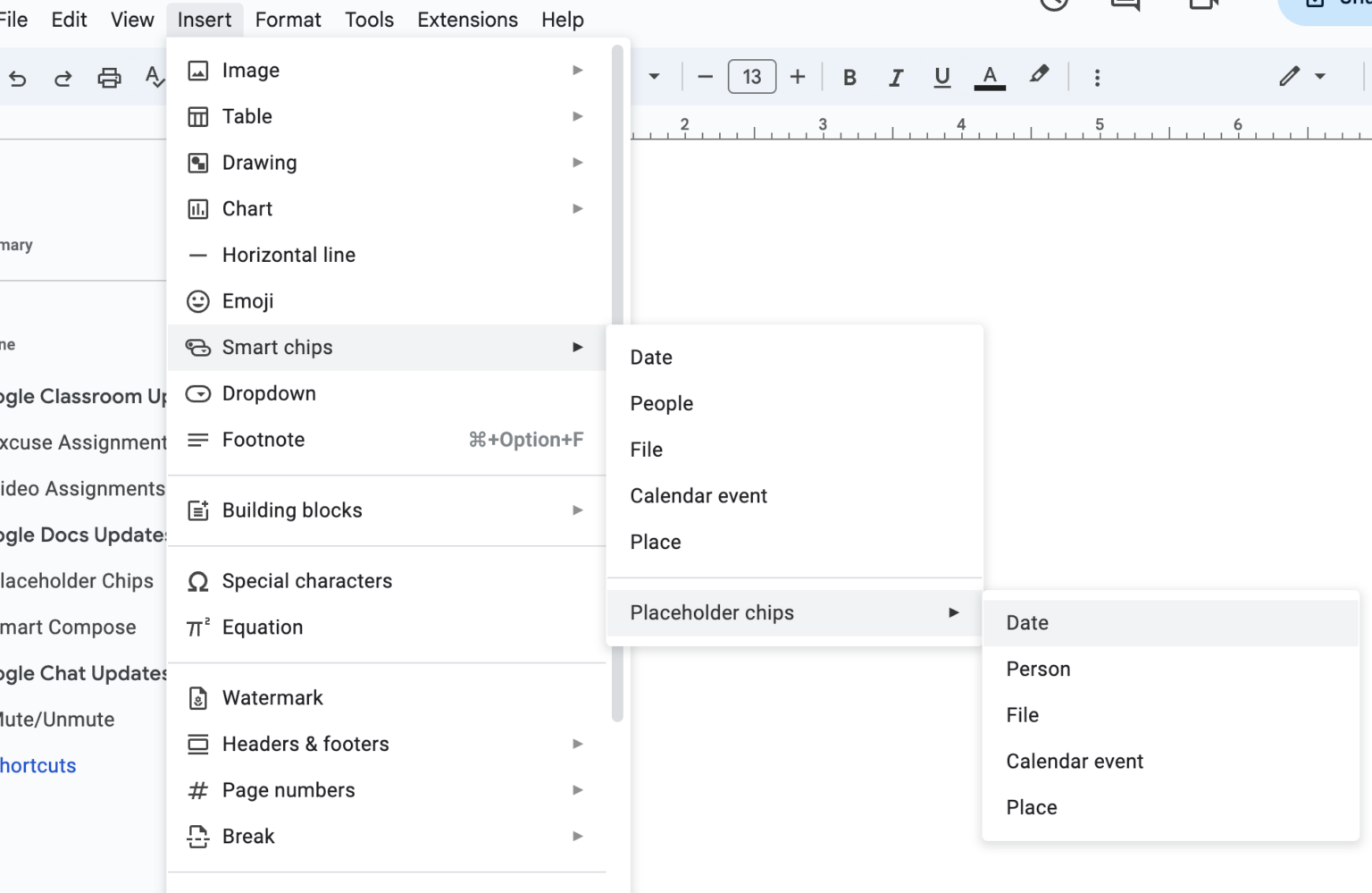 google classroom – TCEA TechNotes Blog