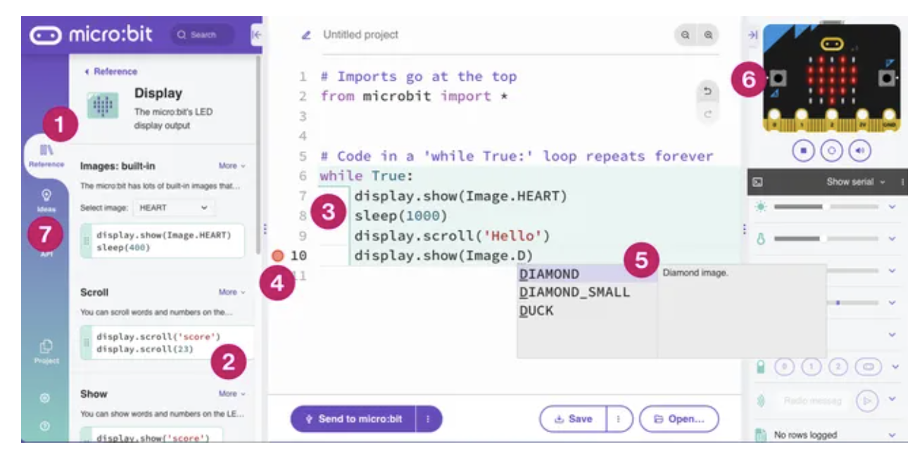 Announcing TCEA's Python Educator Course – TCEA TechNotes Blog
