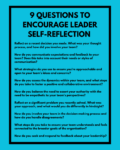 Self-Reflection Strategies for Students, Teachers, and Leaders – TCEA ...