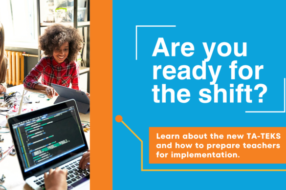 TechNotes Blog • TCEA's EdTech Blog TechNotes Blog • TCEA's EdTech Blog