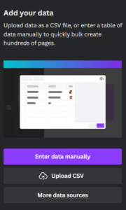 Canva's Charts App: Easily Design Beautiful Charts and Graphs – TCEA ...