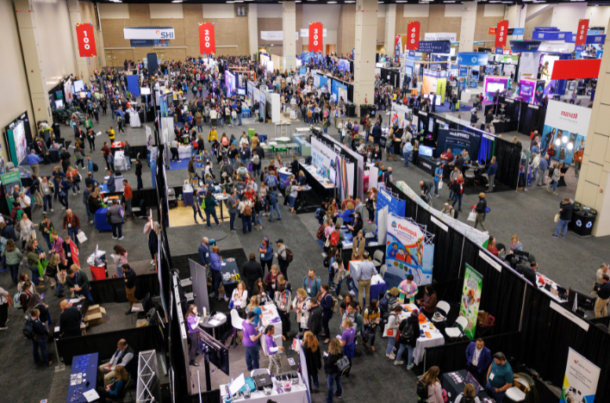 Why the TCEA Convention & Exposition Is a Must-Attend Event – TCEA ...