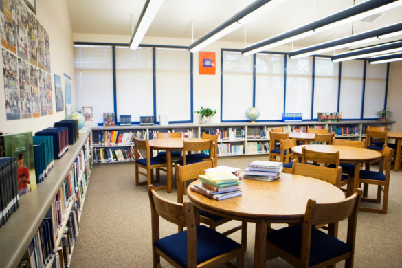 HB 900: Changes Affecting Texas Public School Libraries – TCEA ...