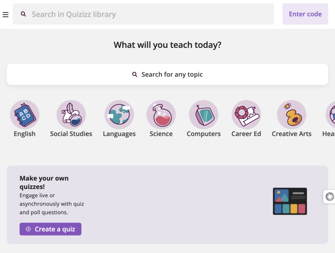 Revolutionize Formative Assessments with AI-Powered Tools – TCEA ...