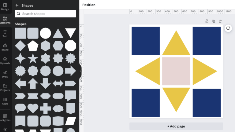 Friendship Quilts Bring History, Math, and SEL Together – TCEA ...