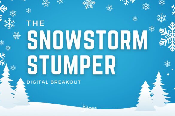 The 50 States Digital Breakout • TechNotes Blog