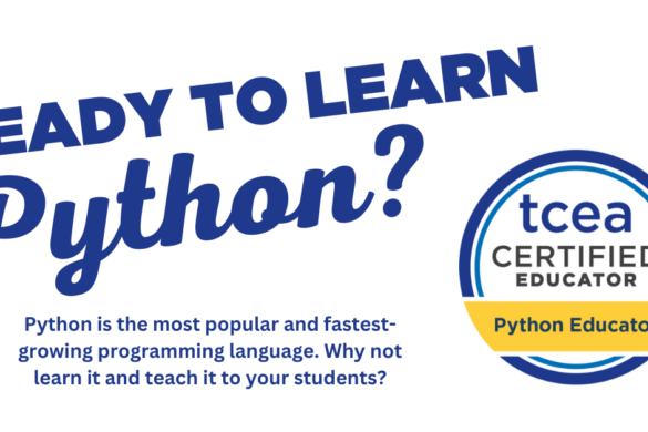 TechNotes Blog • TCEA's EdTech Blog