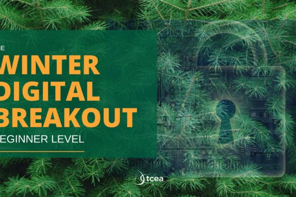 The 50 States Digital Breakout • TechNotes Blog